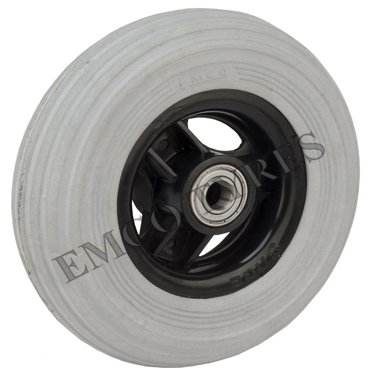 6 inch front wheel – EMCO Tyres